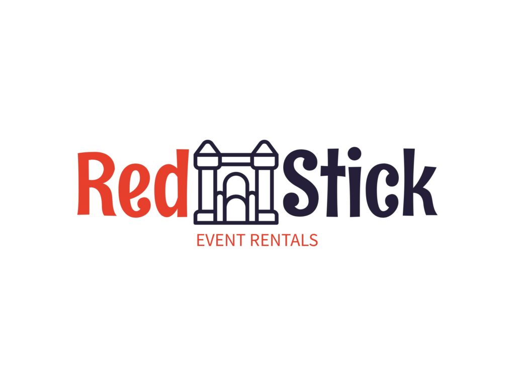 Red Stick Event Rentals | Bounce House Rentals Baton Rouge